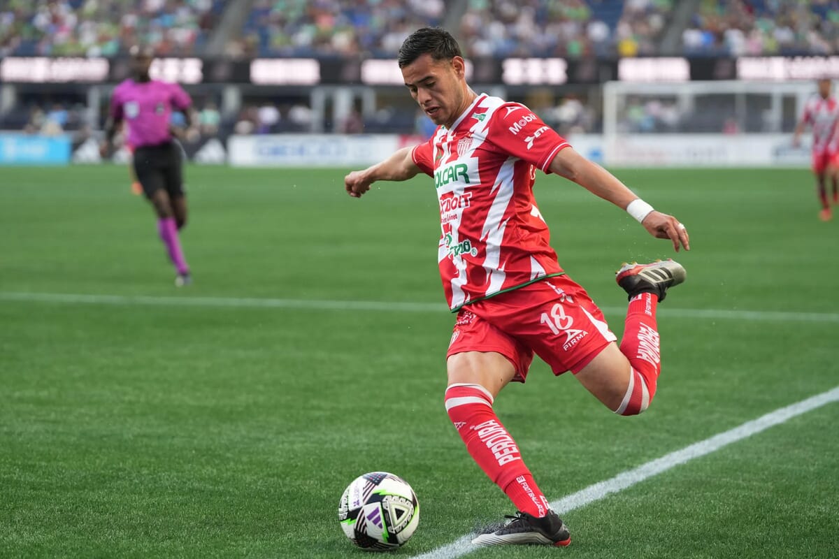 Necaxa vs Juárez Prediction, Betting Tips, Lineups & Odds | 12 Sep 2025