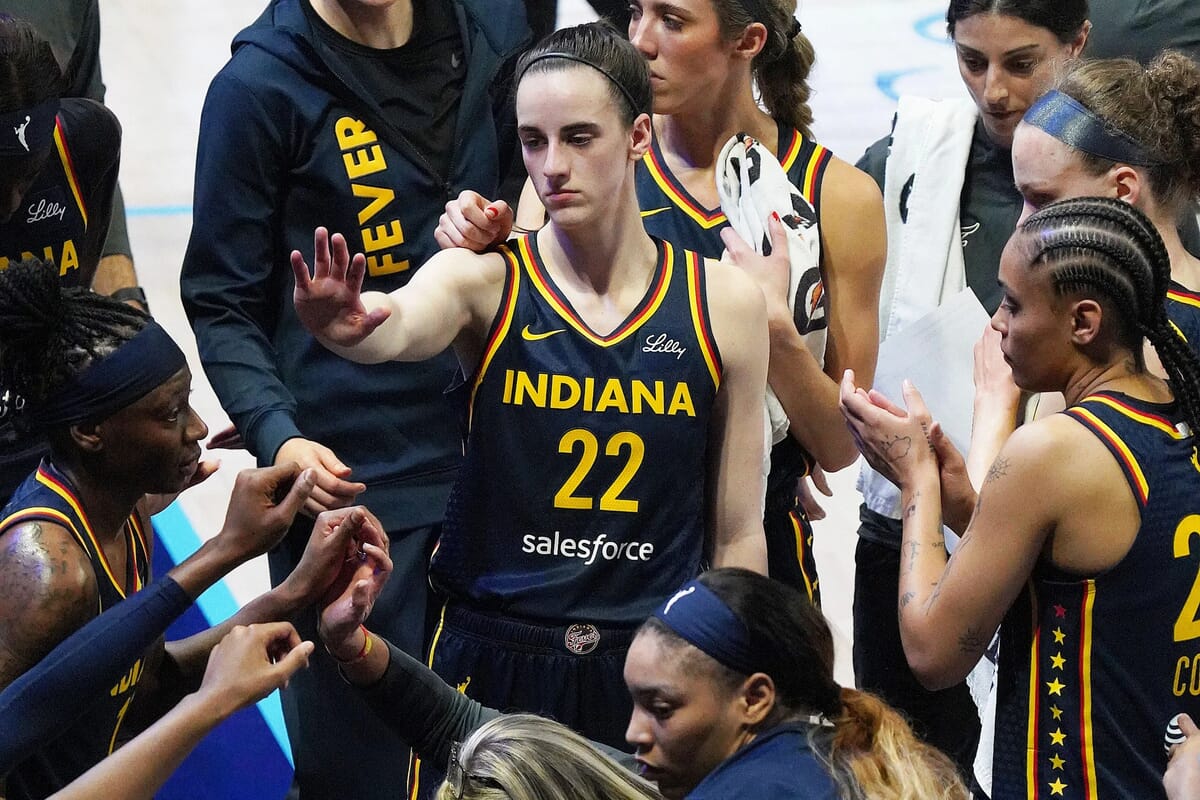 Indiana Fever vs Connecticut Sun Prediction, Picks & Odds | 15 Jul 2025