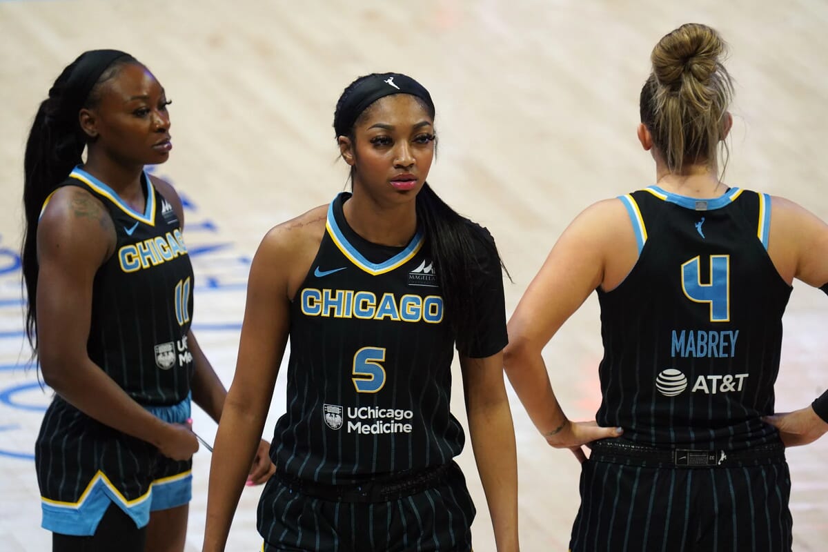 Atlanta Dream vs Chicago Sky Prediction, Picks & Odds | 16 Jul 2025