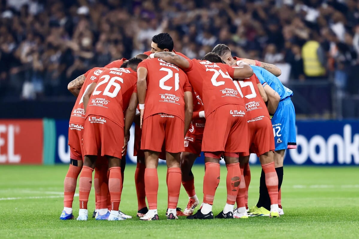 Santa Fe vs América de Cali Prediction, Betting Tips & Odds | 12 May 2026