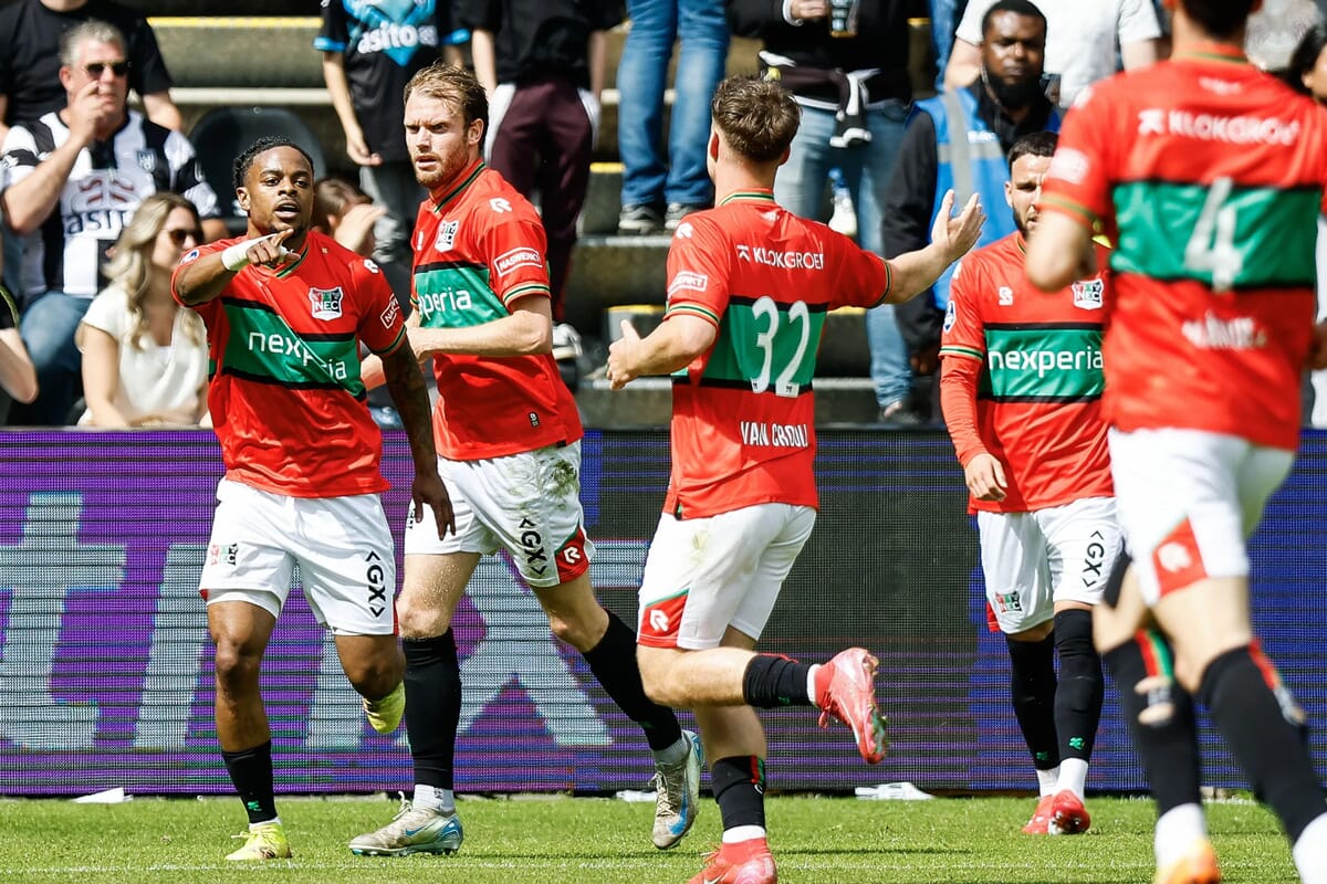 NEC Nijmegen vs PSV Prediction, Betting Tips, Lineups & Odds | 13 Sep 2025