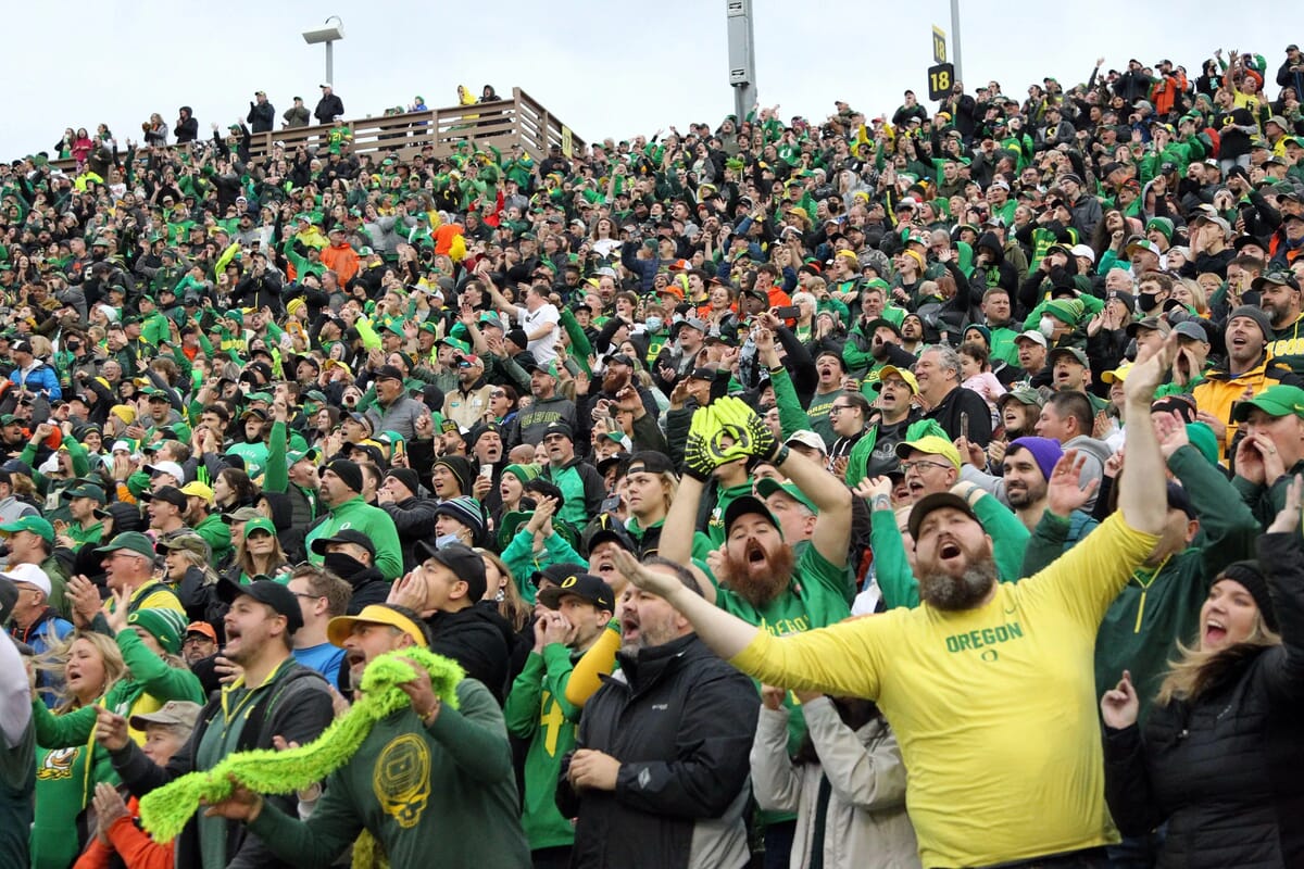 James Madison vs Oregon Prediction, Picks & Odds | 20 Dec 2025