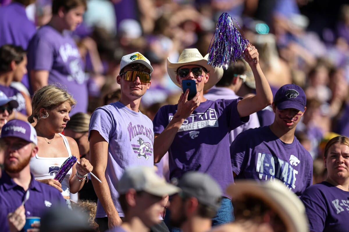 Army vs Kansas State Prediction, Picks & Odds | 06 Sep 2025