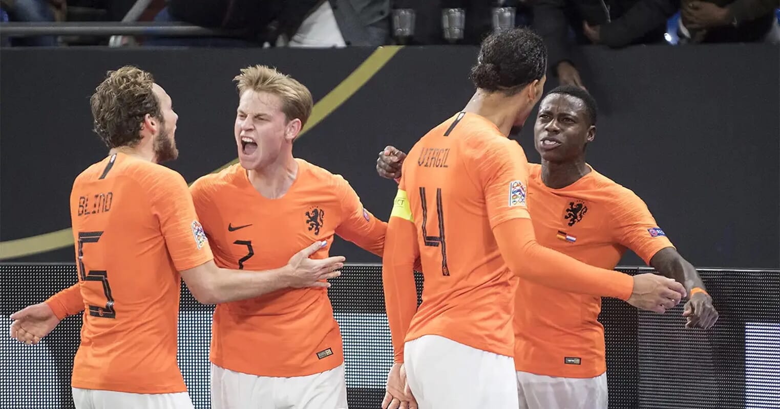 Netherlands vs Lithuania Prediction, Betting Tips, Lineups & Odds | 17 ...