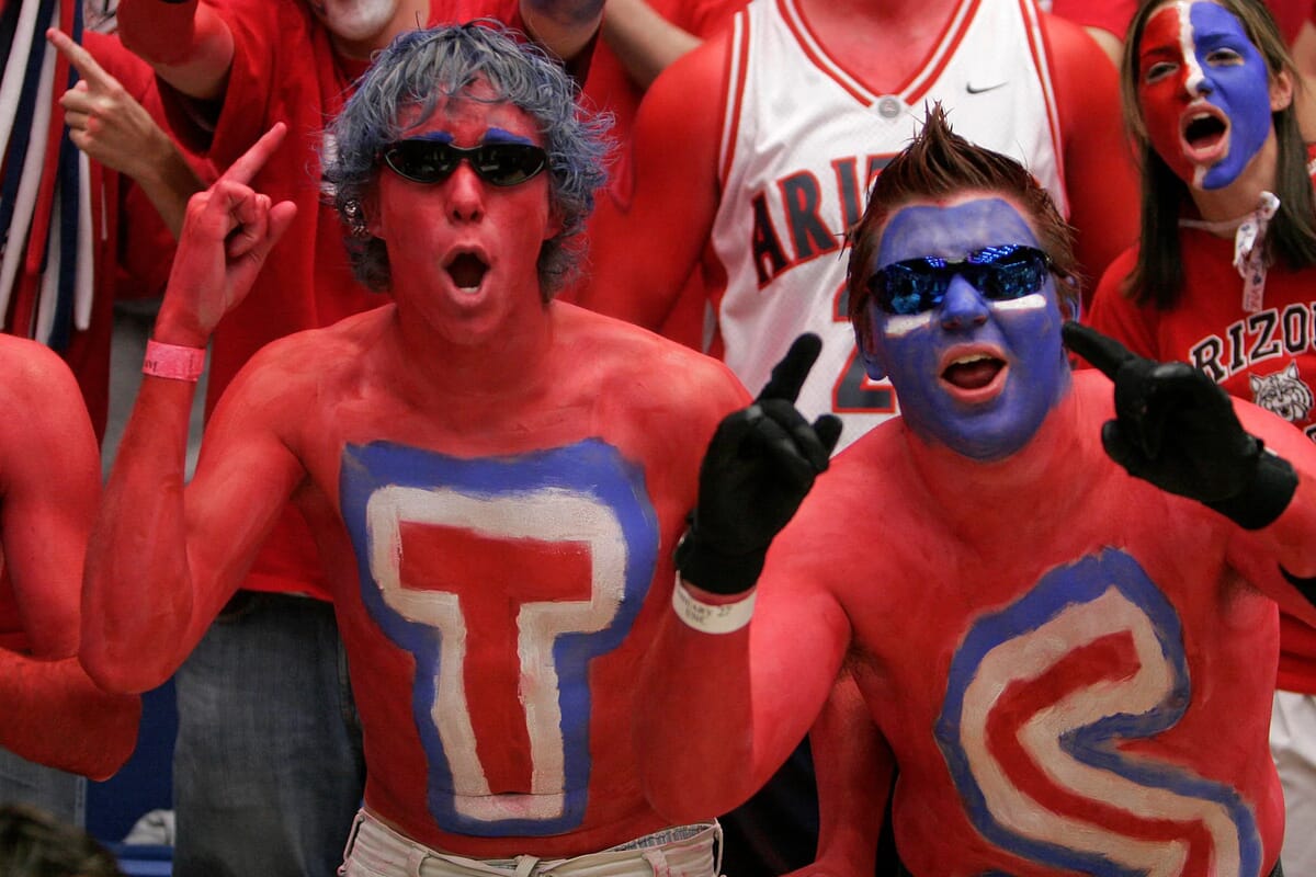 Utah Tech vs Arizona Prediction, Picks & Odds | 07 Nov 2025