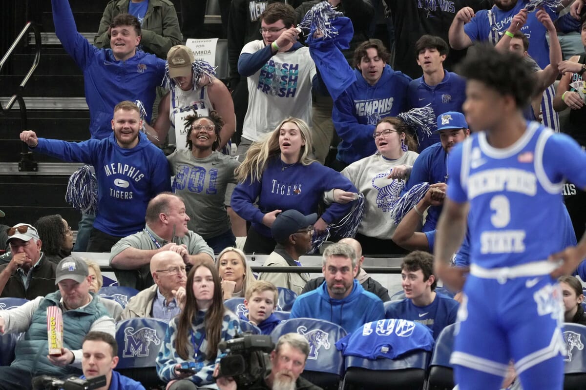 Memphis vs UAB Prediction, Picks & Odds | 05 Feb 2026