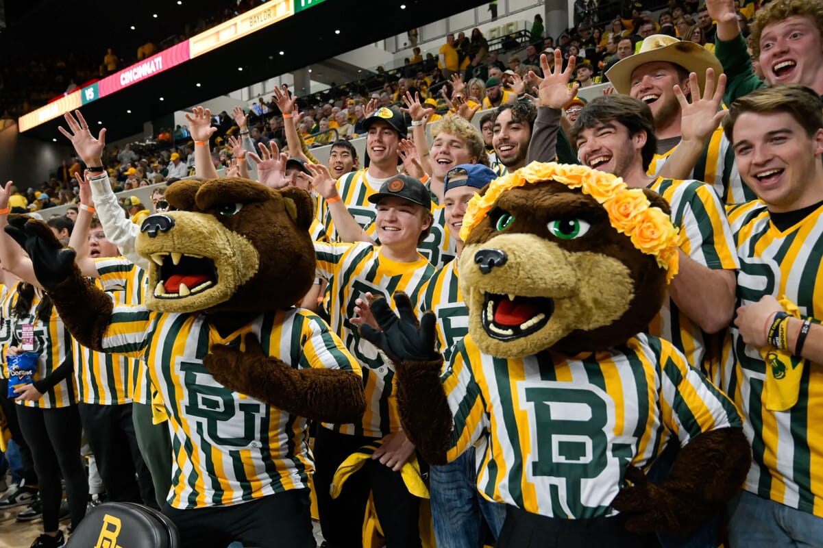 Baylor vs Kansas State Prediction, Picks & Odds | 17 Feb 2026