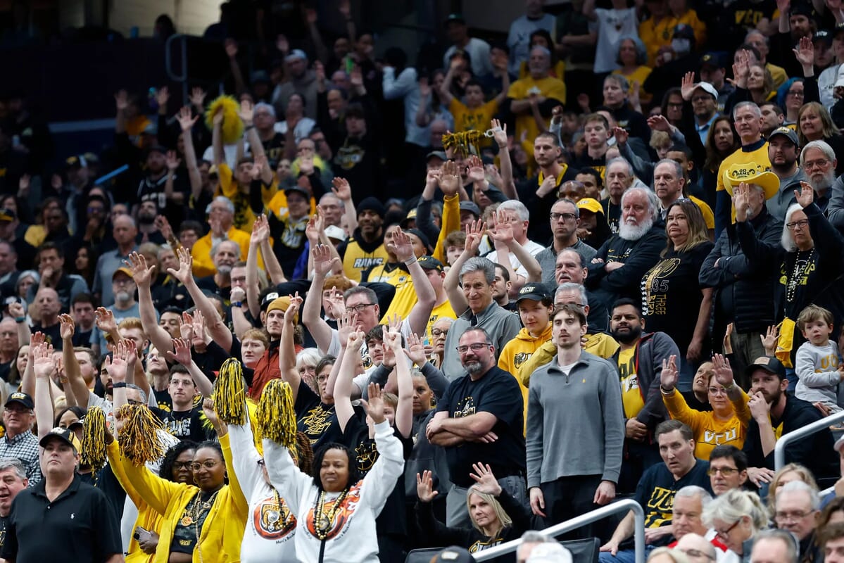 Saint Peter's vs VCU Prediction, Picks & Odds | 12 Nov 2025