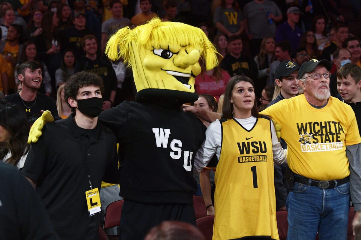 Wichita State vs Tulsa Prediction, Picks & Odds | 01 Feb 2026