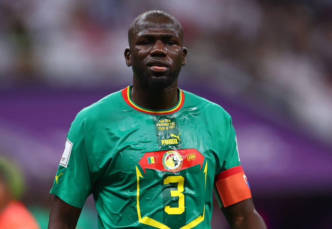 Senegal vs Egypt Prediction, Betting Tips, Lineups & Odds | 14 Jan 2026