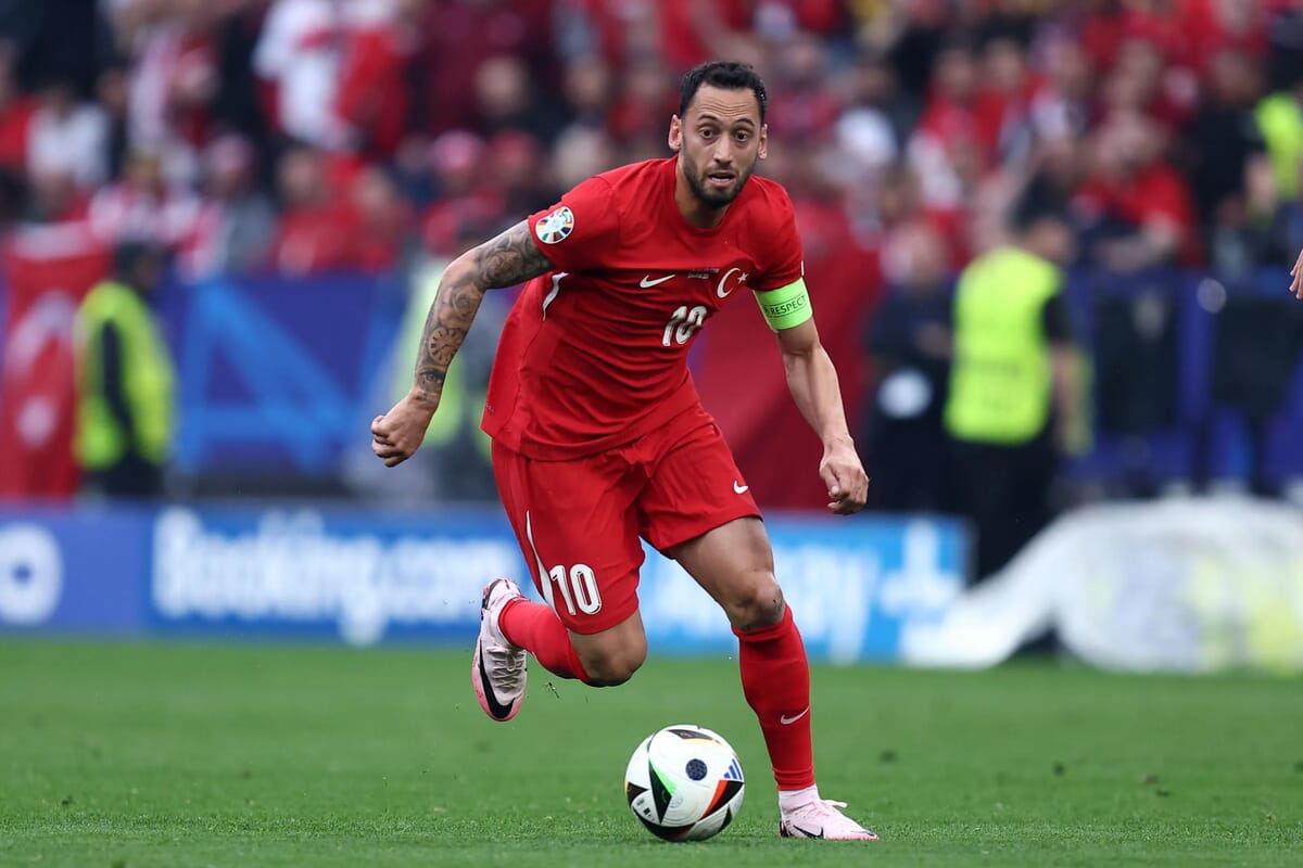 Turkey vs Romania Prediction, Betting Tips, Lineups & Odds | 26 Mar 2026